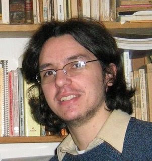 TALÓN DE ULISES: Con el escritor Leonardo de León